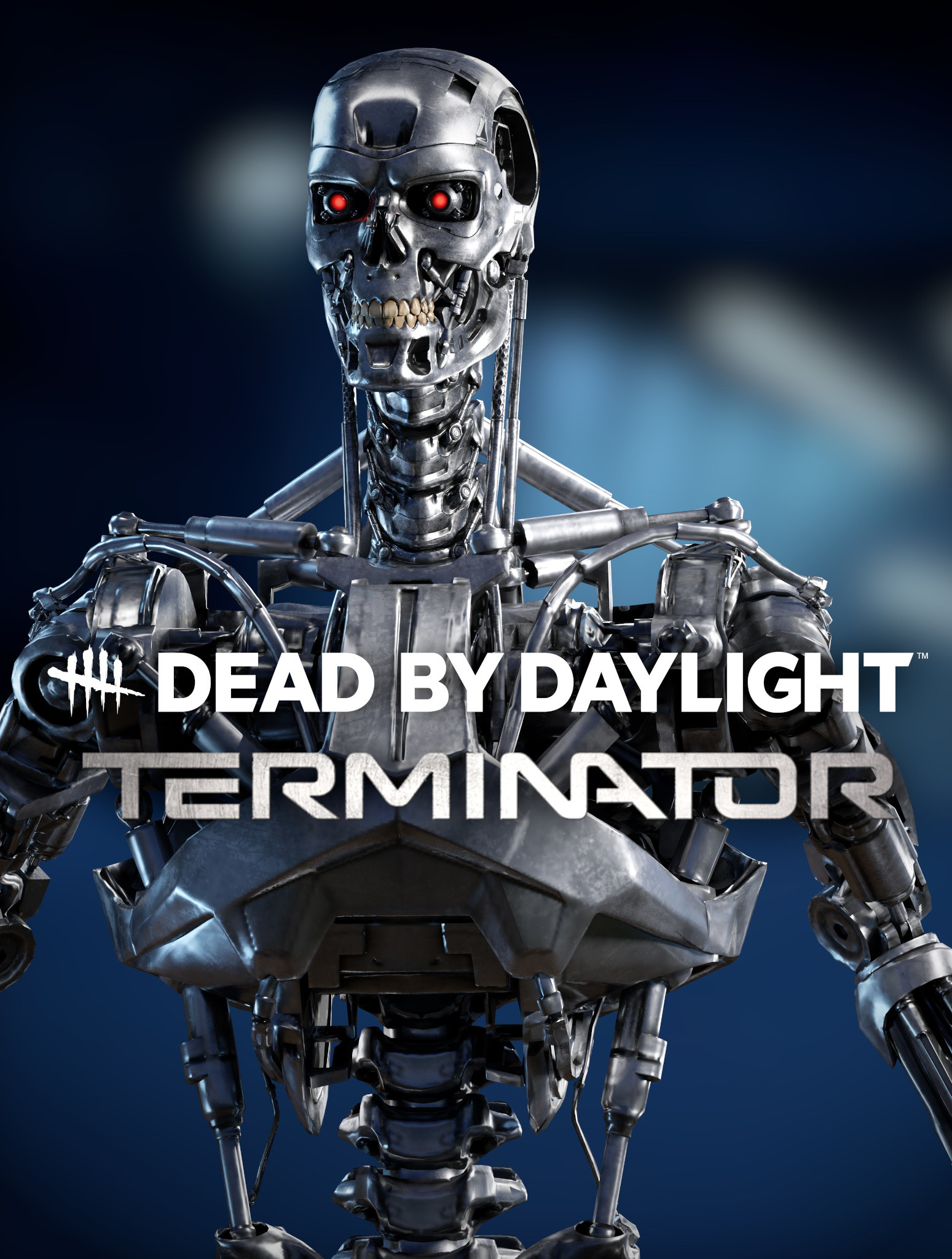 The Terminator Mod for Dead by Daylight | DBD Mods