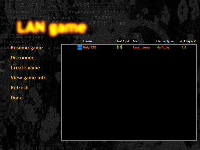 Windows 11 logo for Half-Life WON Mod for Half-Life | HL Mods