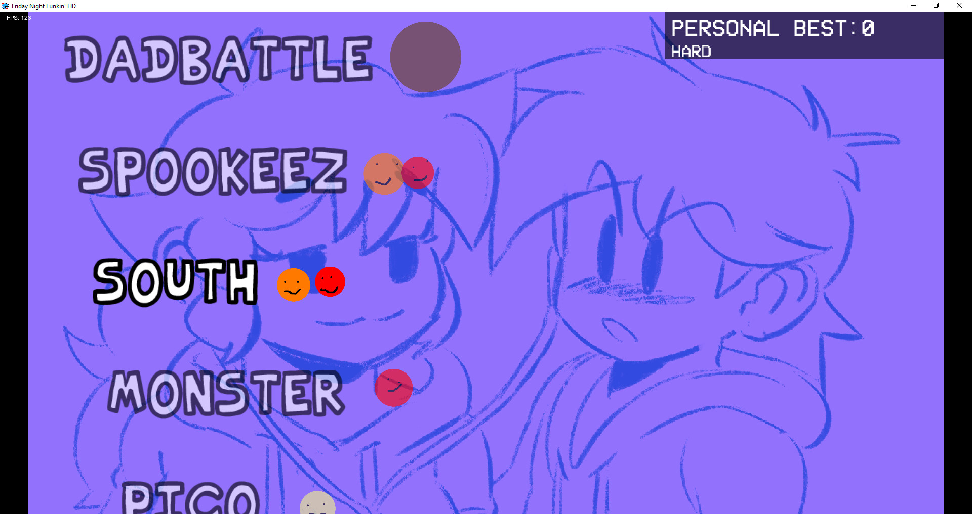 Friday Night Funkin Poo Mod [Friday Night Funkin'] [Mods]