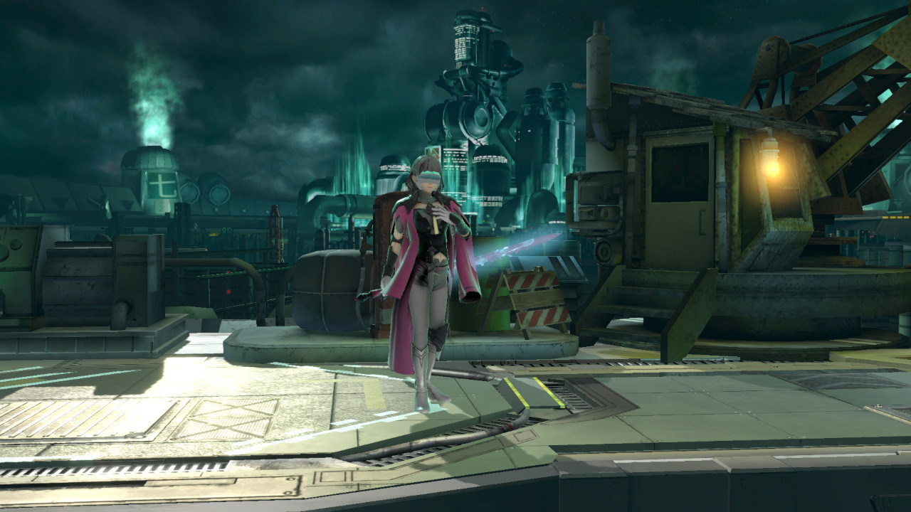 Rivals of Smash! Mod for Super Smash Bros. Ultimate | SSBU Mods