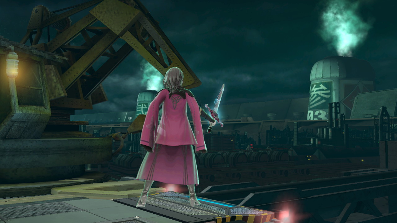 Rivals of Smash! Mod for Super Smash Bros. Ultimate | SSBU Mods