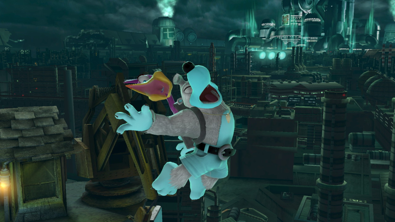 Rivals of Smash! Mod for Super Smash Bros. Ultimate | SSBU Mods