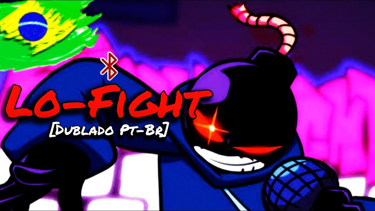 FNF BR EDITION Mod for Friday Night Funkin' | FNF Mods