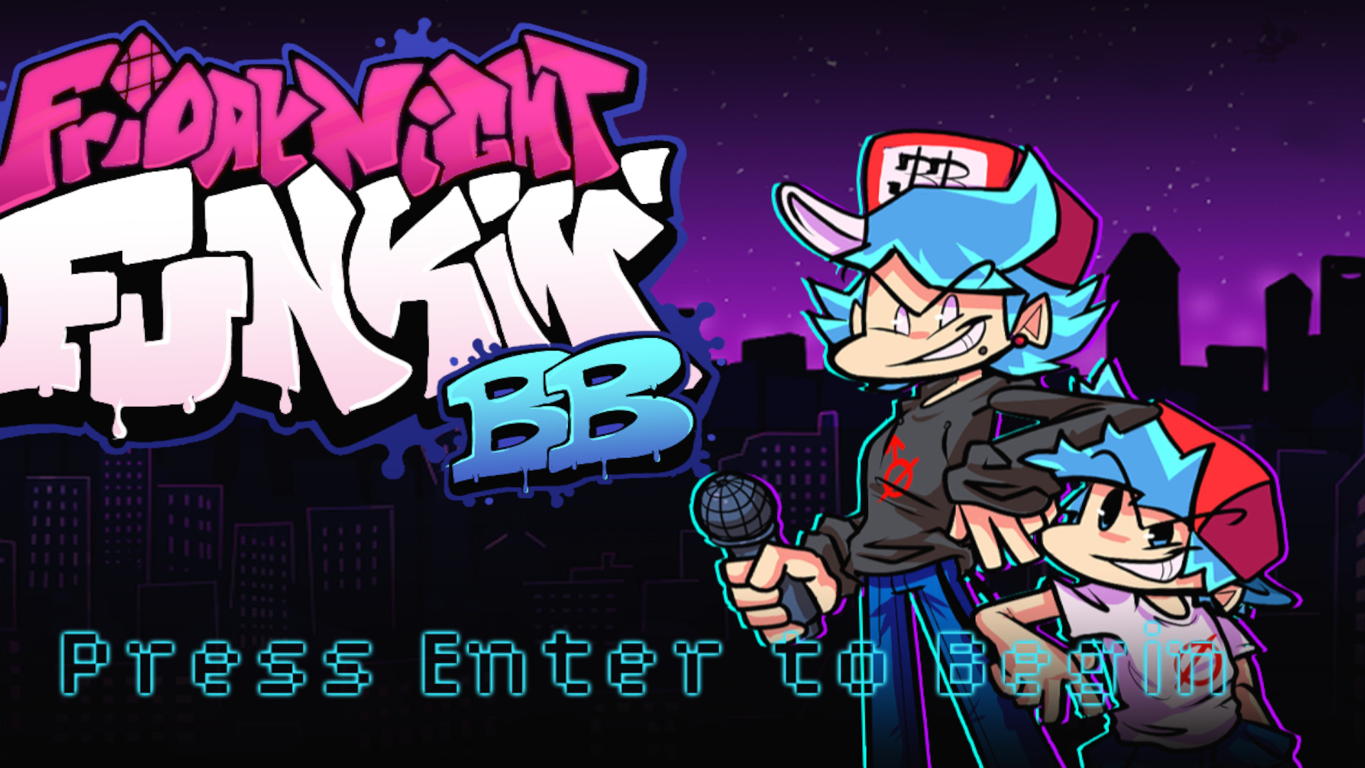 Big Brother mod *ACTUALIZACIÓN SEMANA 3*[ES]PA Mod for Friday Night ...