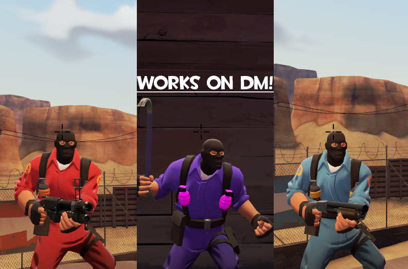 TF2C Beta4 Merc for Juggernaut [Open Fortress] [Mods]