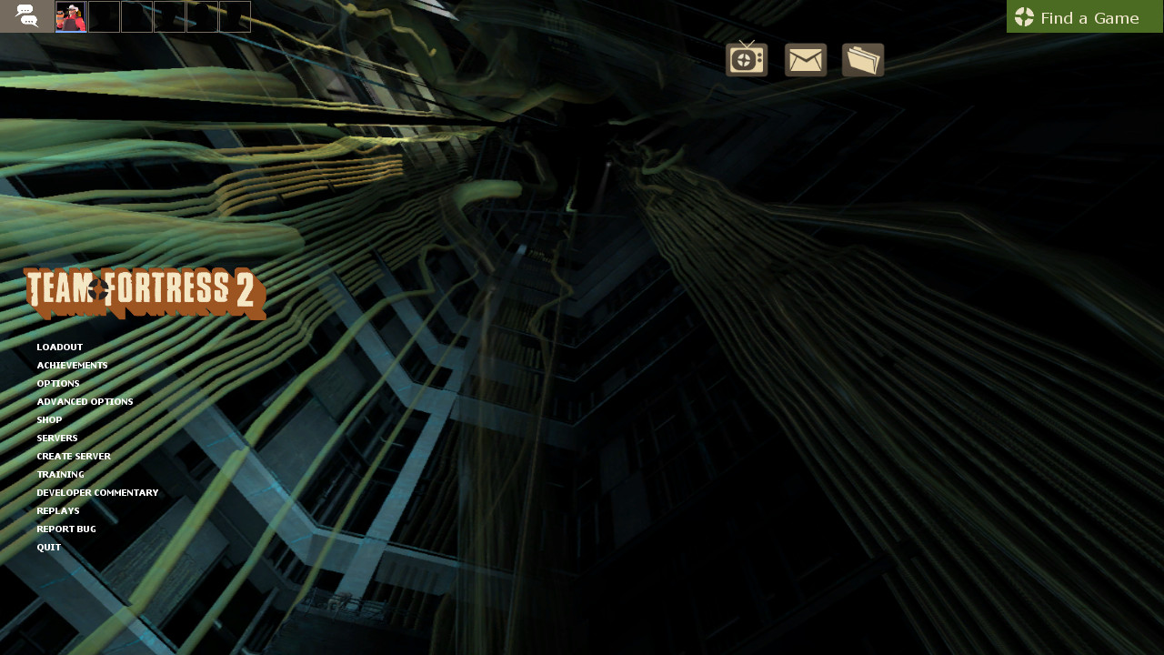 HL2 Menu Backgrounds Mod for Team Fortress 2 | TF2 Mods