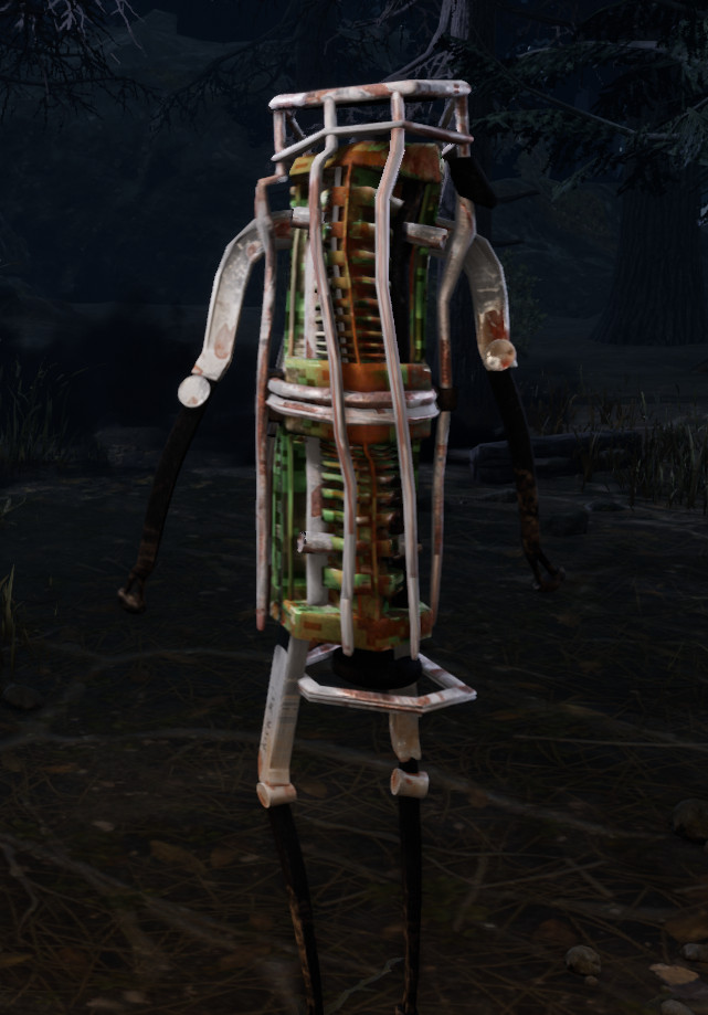 Robo Dog Mod for Dead by Daylight | DBD Mods