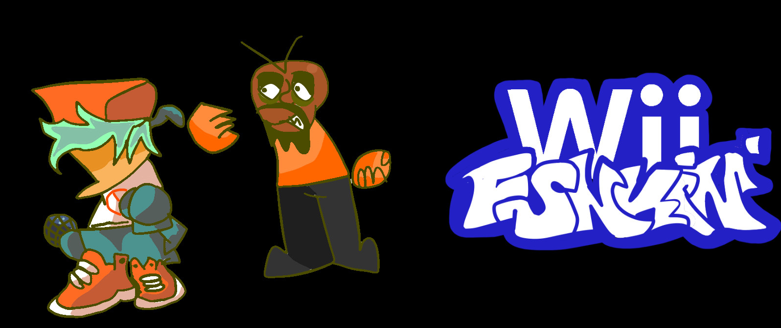 boxing gloves bf Mod for Friday Night Funkin' | FNF Mods