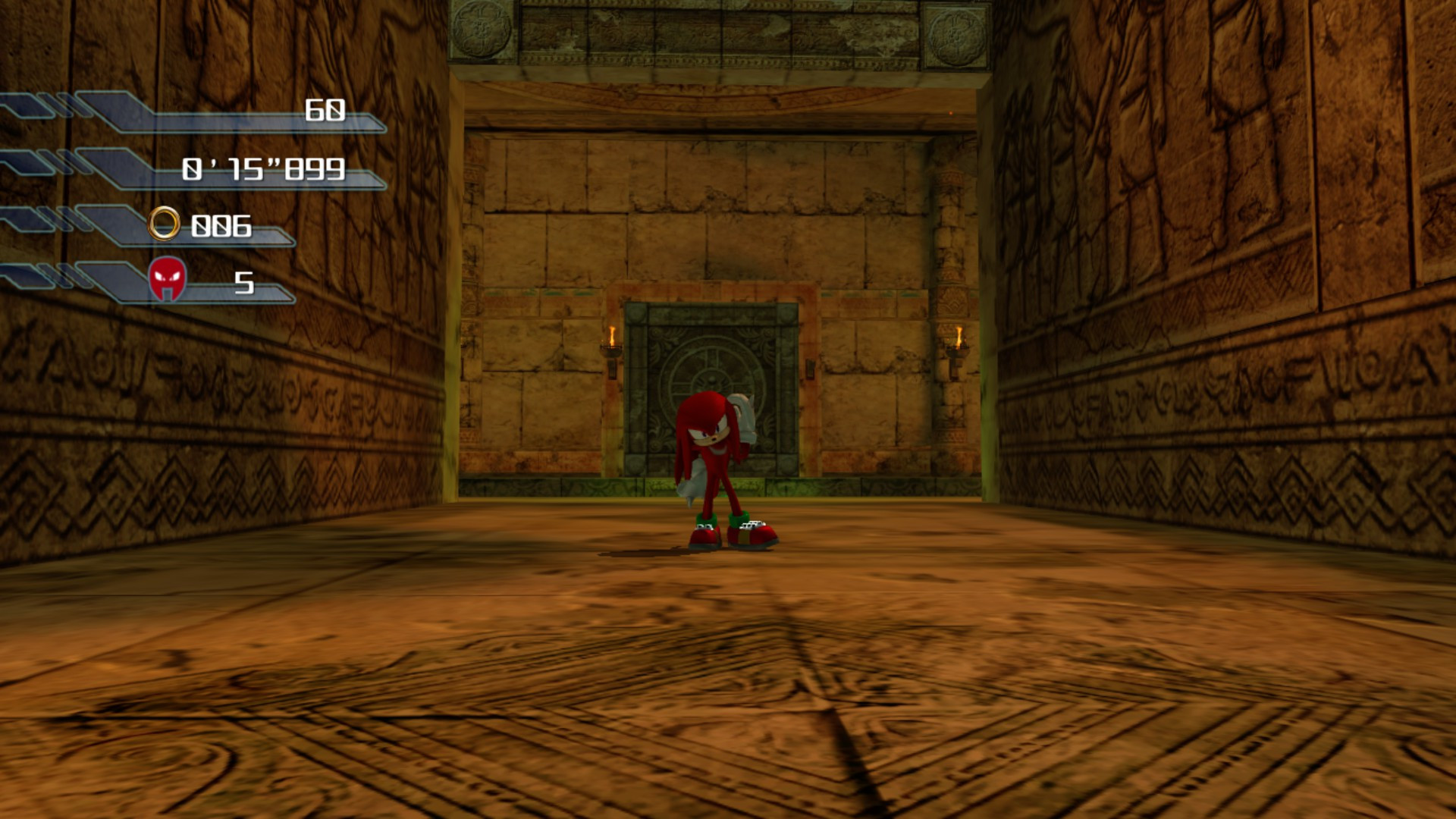 Nibroc-Rock Vector Life Icons Mod for Sonic the Hedgehog (2006) | Sonic ...