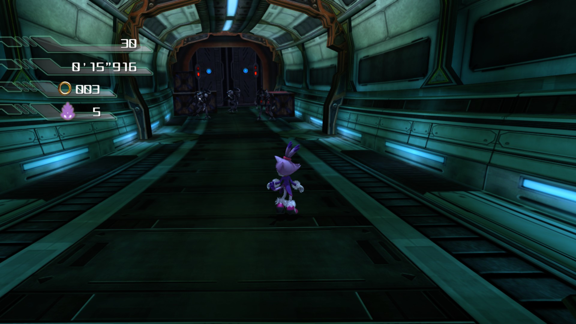 Nibroc-Rock Vector Life Icons Mod for Sonic the Hedgehog (2006) | Sonic ...