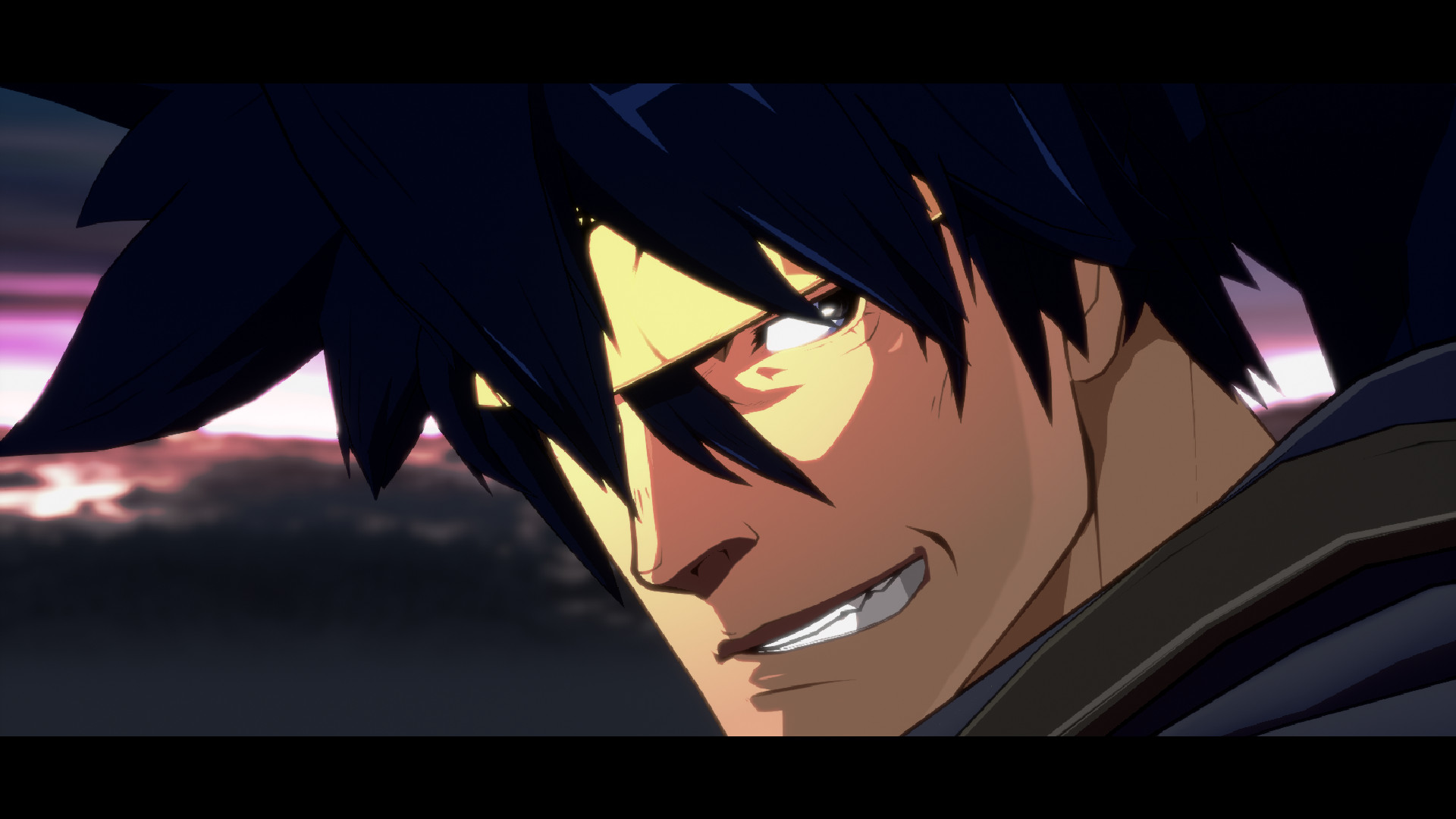 Goofy Badguy [GUILTY GEAR -STRIVE-] [Mods]