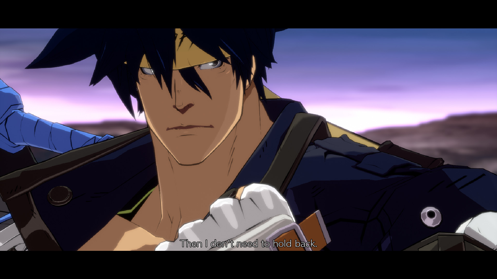 Goofy Badguy [GUILTY GEAR -STRIVE-] [Mods]