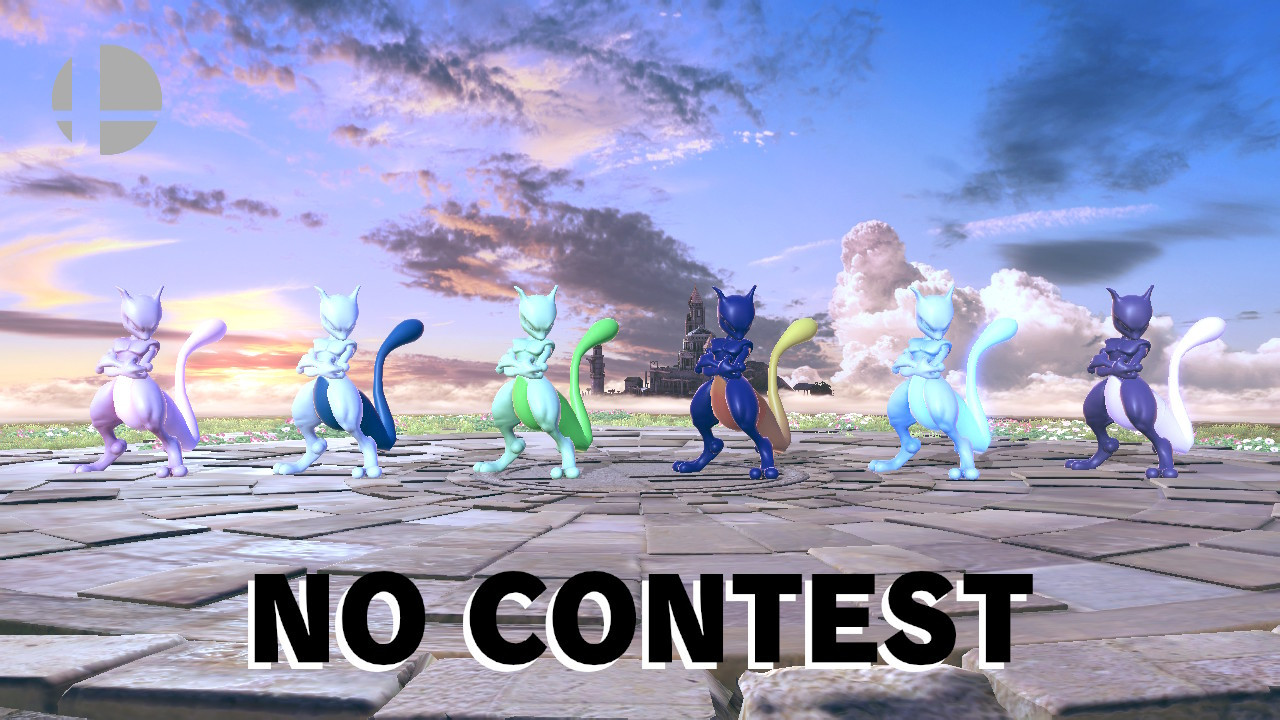 Project Mewtwo Mod for Super Smash Bros. Ultimate | SSBU Mods