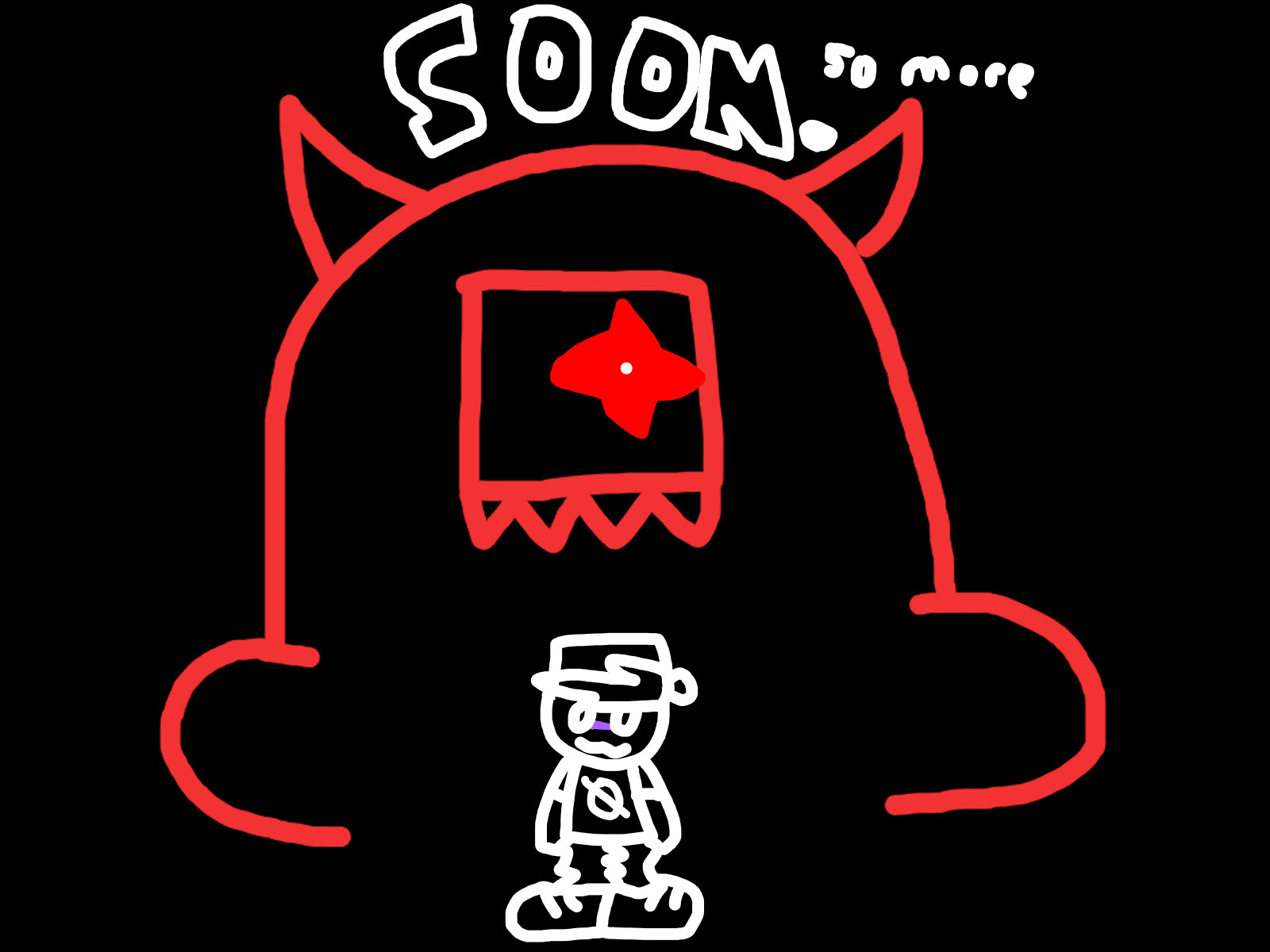 atsuover storm mod [Friday Night Funkin'] [Mods]