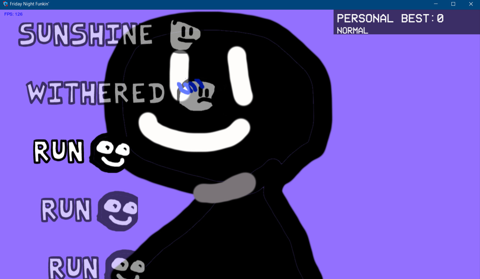 VS Bob Mod (Edited Version) Mod for Friday Night Funkin' | FNF Mods