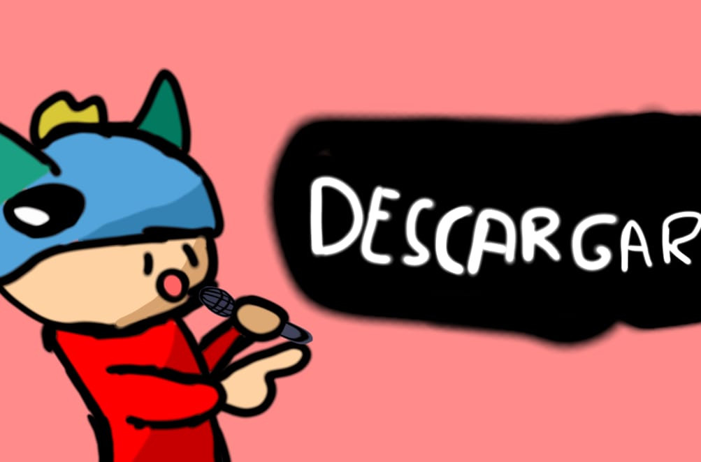 VS Adrian Gamer full week [Friday Night Funkin'] [Mods]