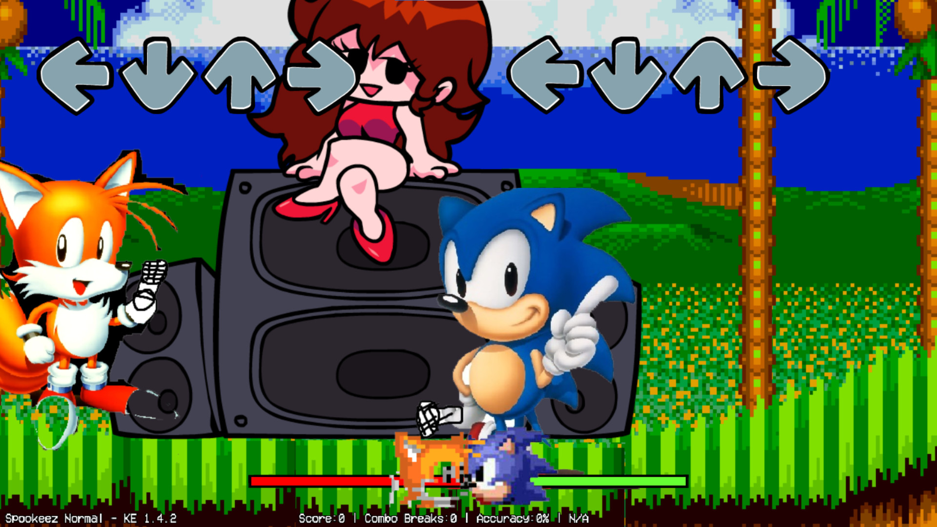 Alejandro The Hedgehog