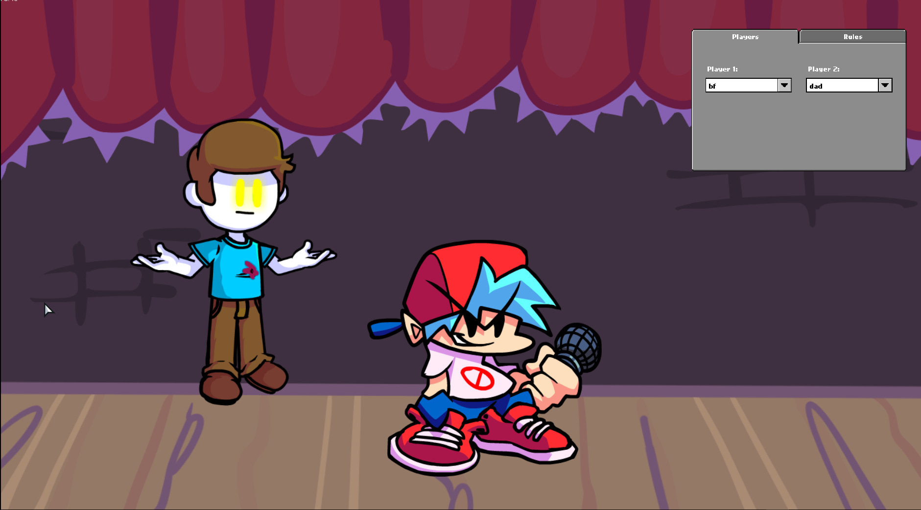 Nonsense Extended Chart (With Multiplayer) [Friday Night Funkin'] [Mods]