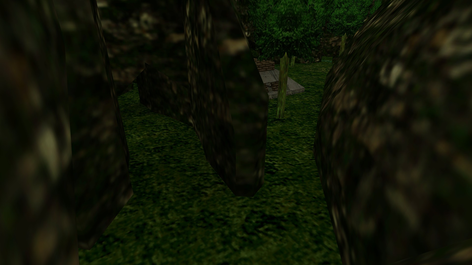 cs_shadow [Counter-Strike 1.6] [Mods]