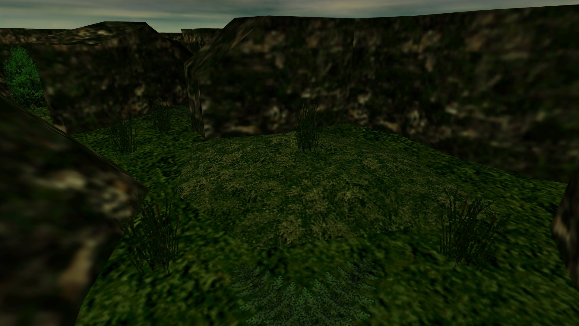 cs_shadow [Counter-Strike 1.6] [Mods]