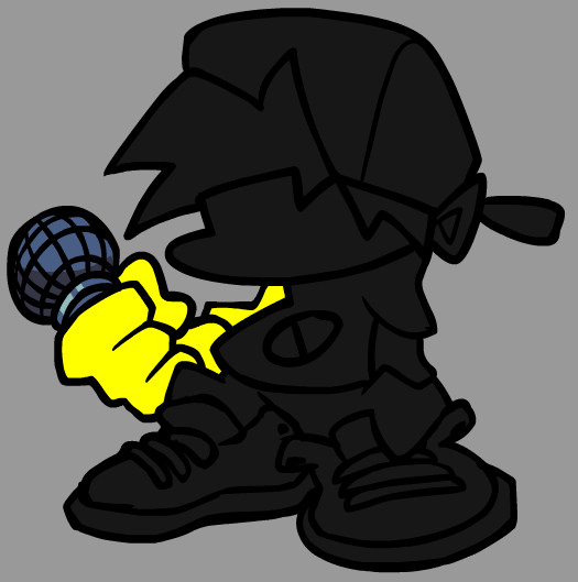 Final Destination Boyfriend Skin Mod for Friday Night Funkin' | FNF Mods