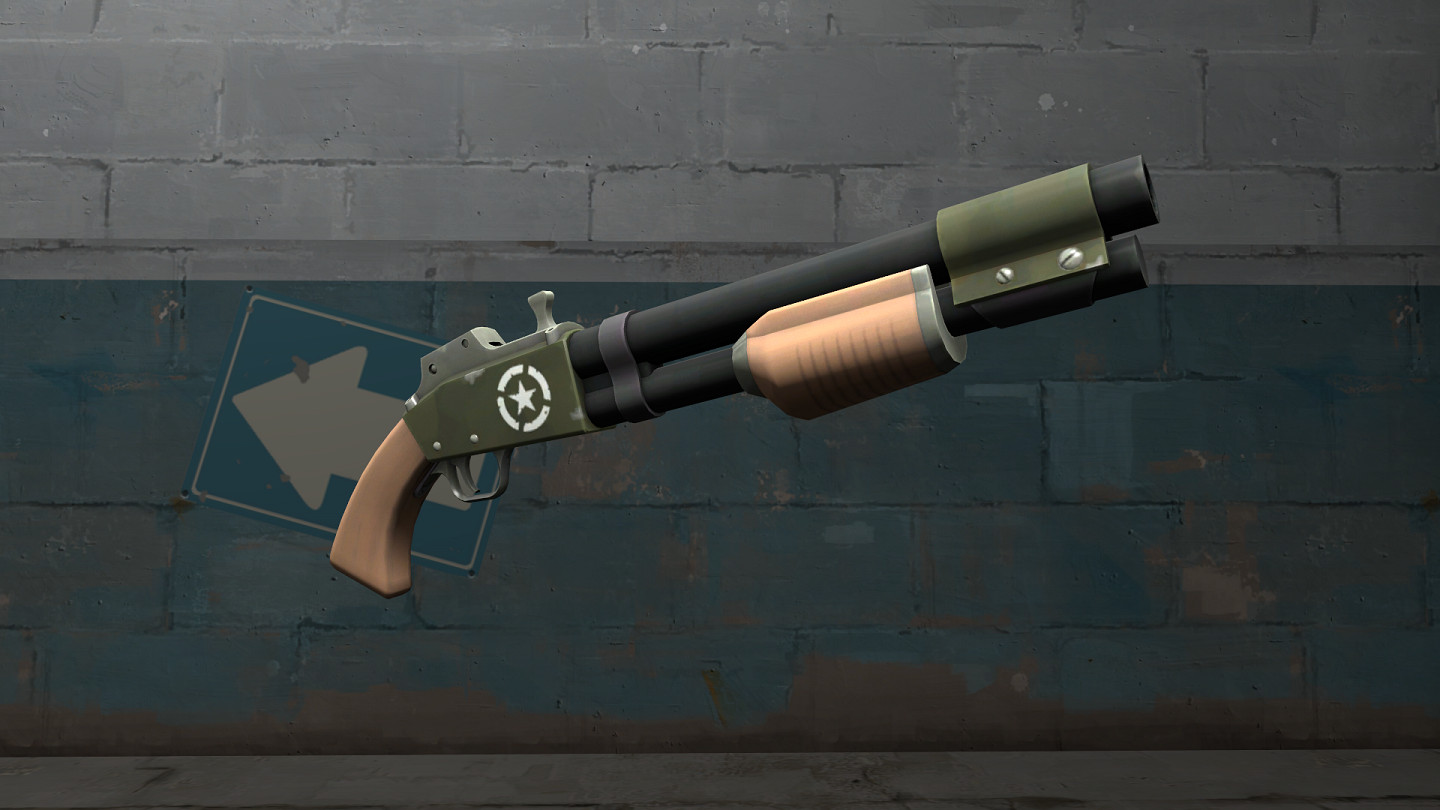 Standardized Pyro Weapon Draw Animations Mod for Team Fortress 2 | TF2 Mods