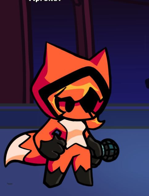 Ruria fnf multi (my version lmao) [Friday Night Funkin'] [Mods]