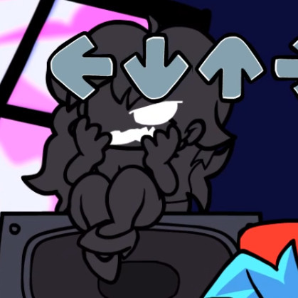 Evil Girlfriend Over Girlfriend Mod for Friday Night Funkin' | FNF Mods