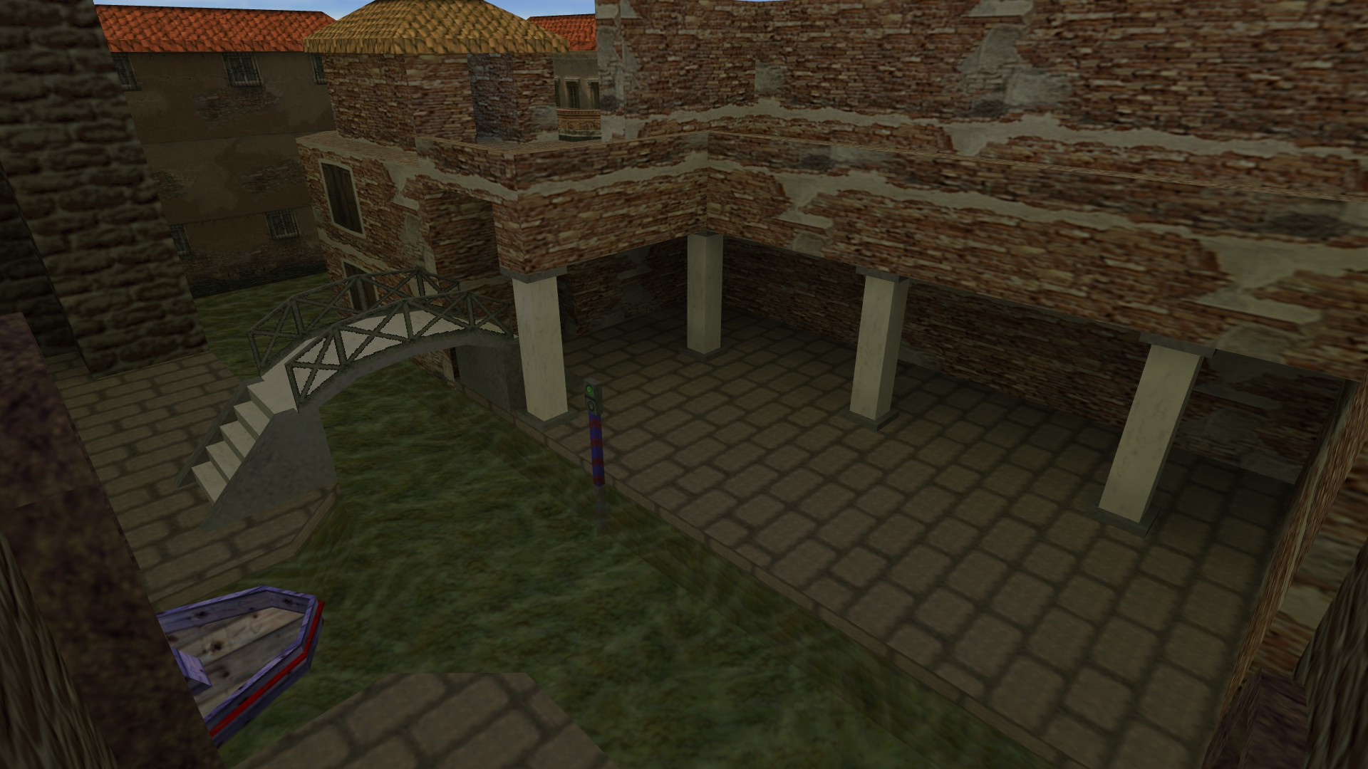as_venice_ma_v1 Mod for Counter-Strike 1.6 | CS1.6 Mods