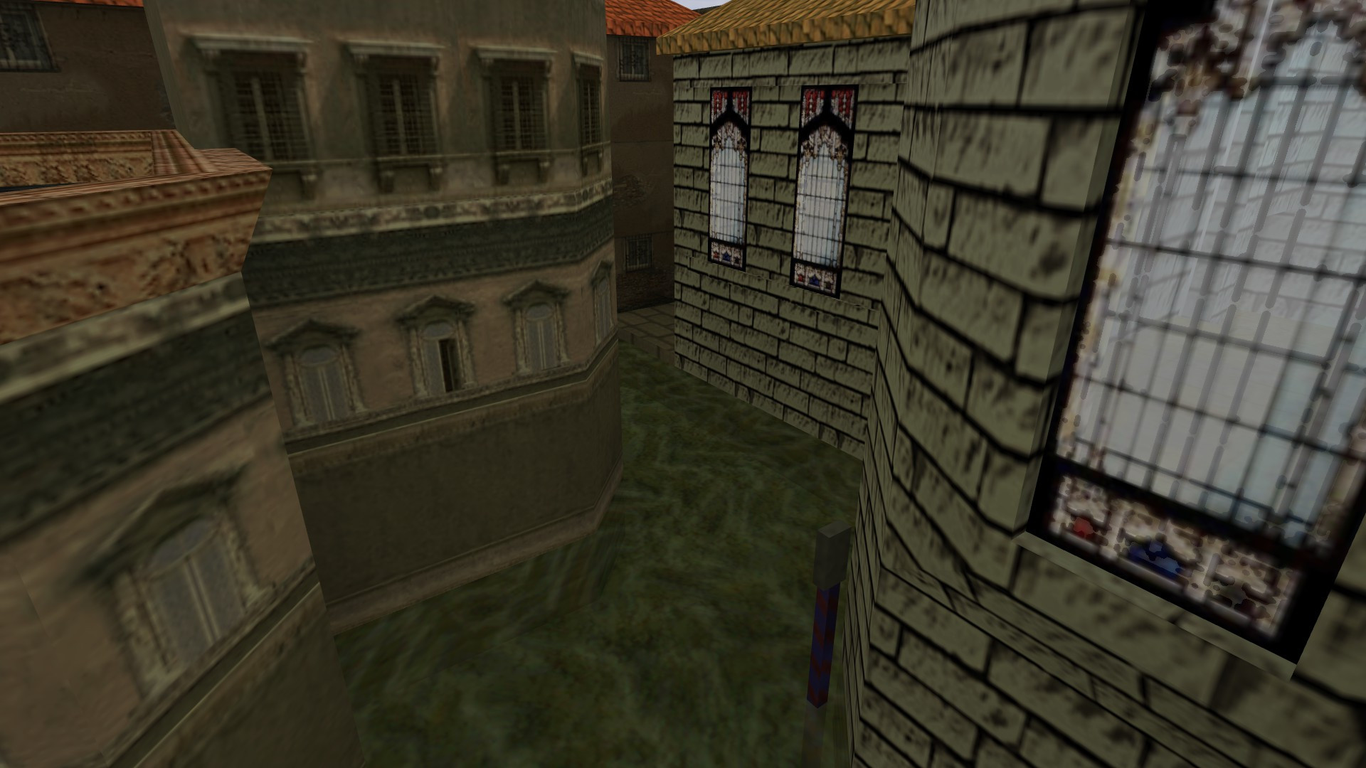 as_venice_ma_v1 [Counter-Strike 1.6] [Mods]