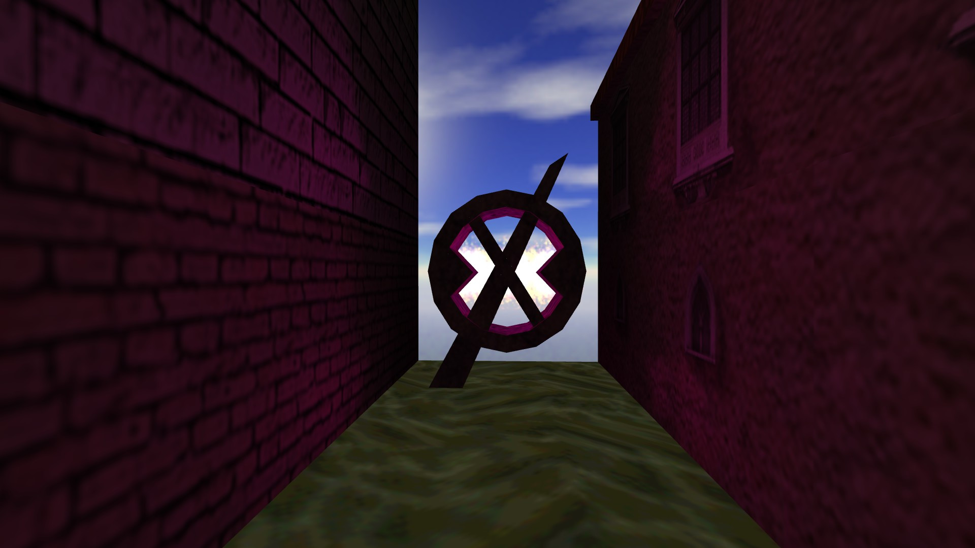 as_venice_ma_v1 Mod for Counter-Strike 1.6 | CS1.6 Mods