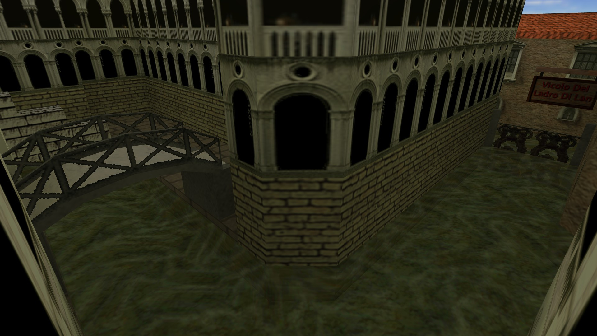 as_venice_ma_v1 Mod for Counter-Strike 1.6 | CS1.6 Mods