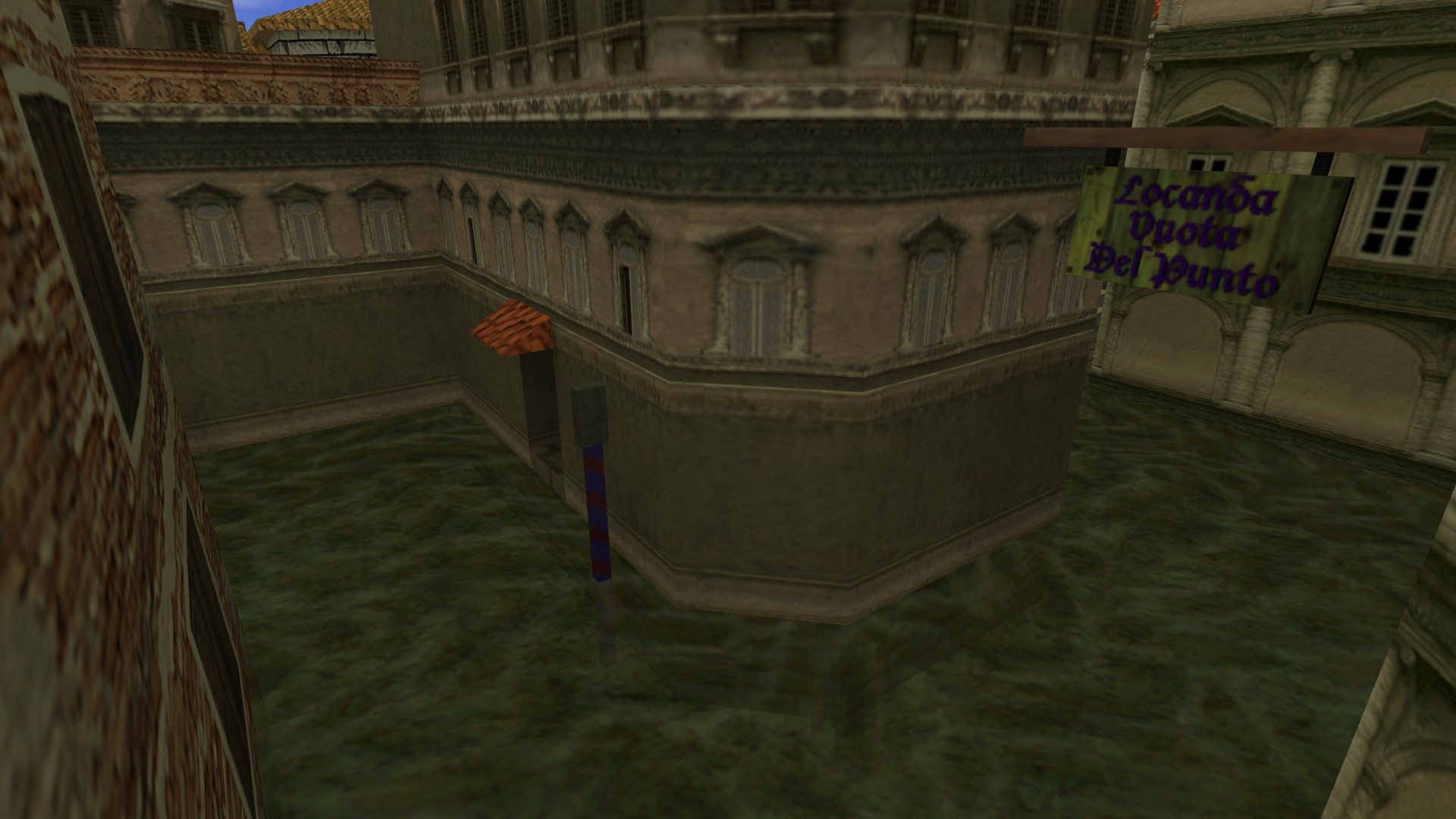 as_venice_ma_v1 Mod for Counter-Strike 1.6 | CS1.6 Mods