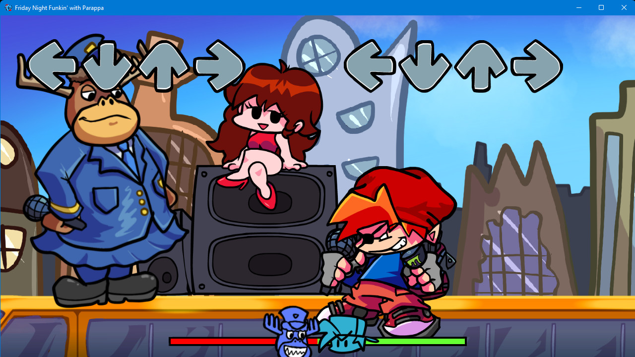 Pico Kill Remastered [Friday Night Funkin'] [Mods]