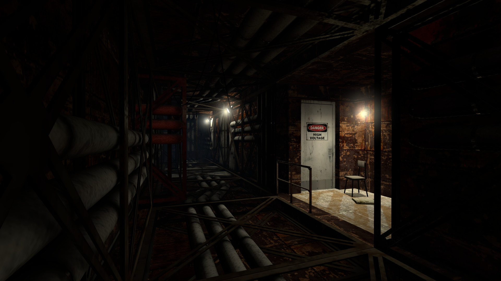 Enrichment Center Offices Mod for Portal | PRTL Mods