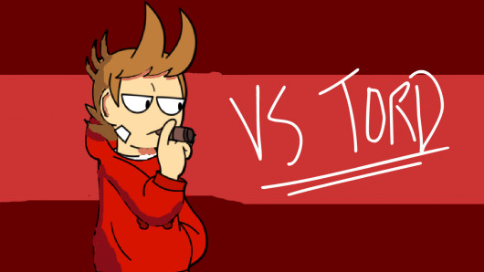 Vs Original Tord Mod for Friday Night Funkin' | FNF Mods