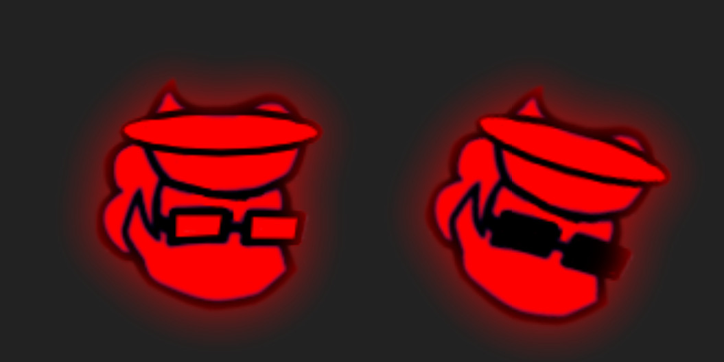 GEXPURGATION for FNF Vs Scott [Friday Night Funkin'] [Mods]