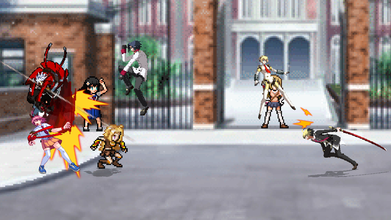 CMC Plus v.7 [Super Smash Bros. Crusade] [Mods]