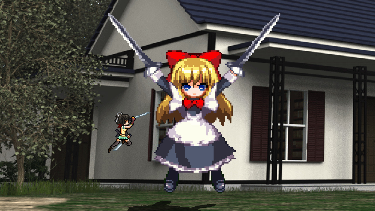 CMC Plus v.7 [Super Smash Bros. Crusade] [Mods]