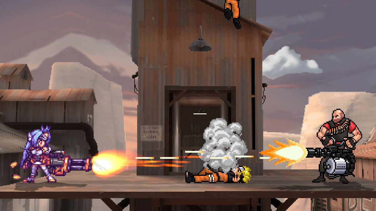 CMC Plus v.7 [Super Smash Bros. Crusade] [Mods]