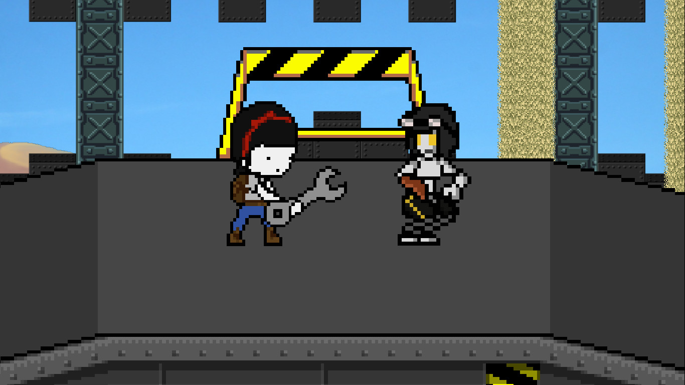 CMC Plus v.7 [Super Smash Bros. Crusade] [Mods]