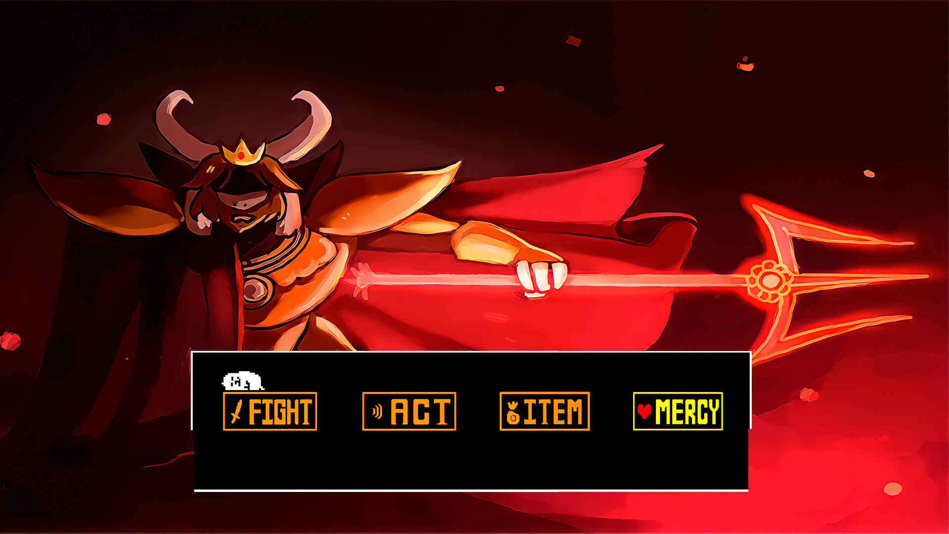 Brawldertale Mod for Brawlhalla | BHalla Mods