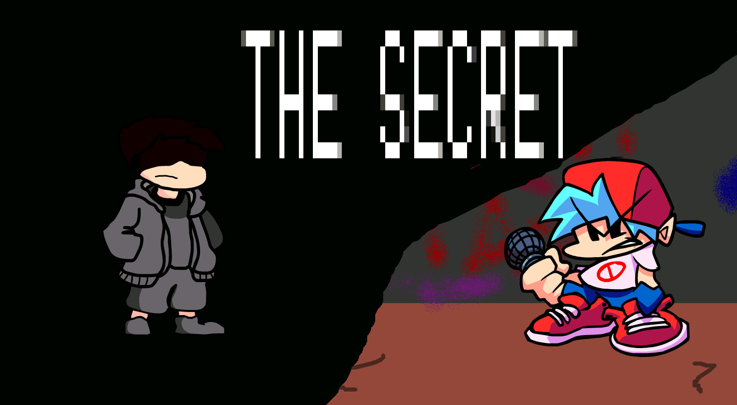 Friday Funkin VS Max [Friday Night Funkin'] [Mods]