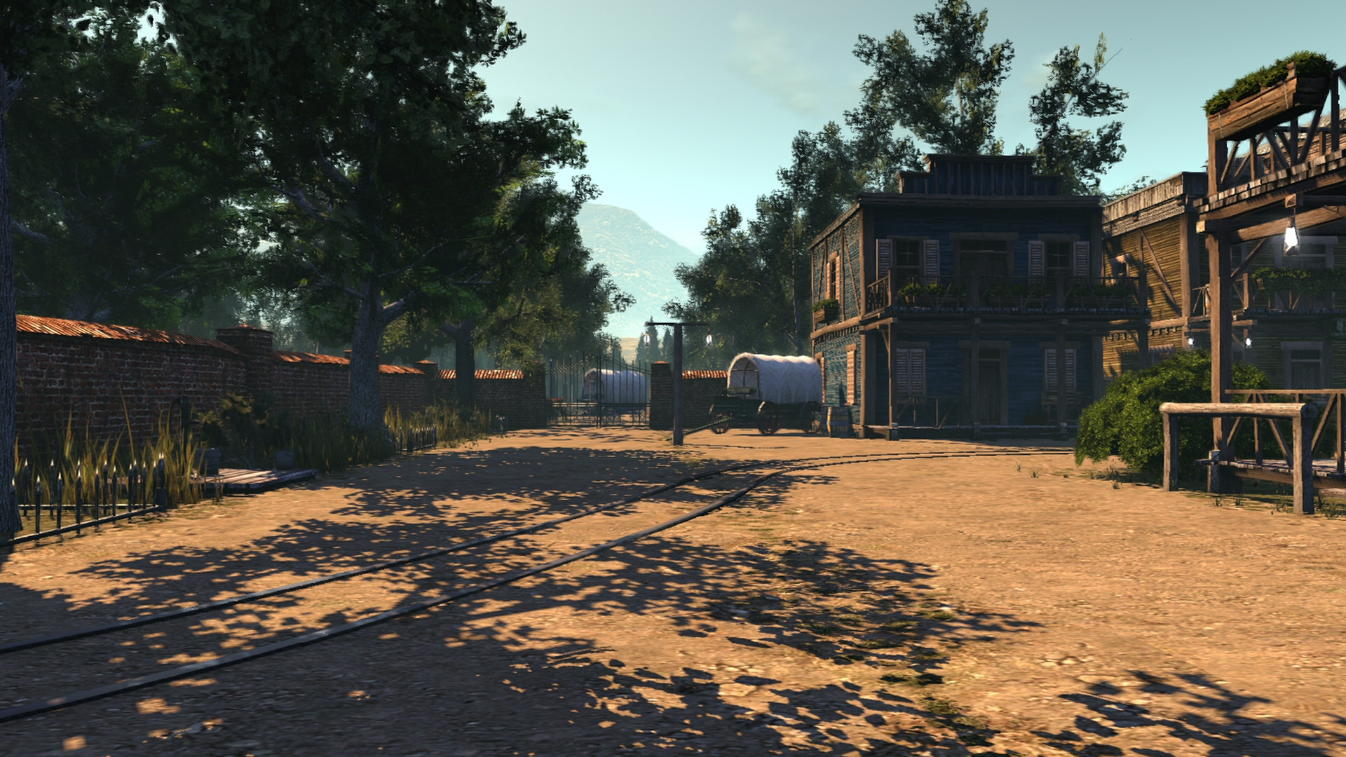 Call of Juarez Map Pack Mod for Call of Juarez: Bound in Blood | CoJBiB ...