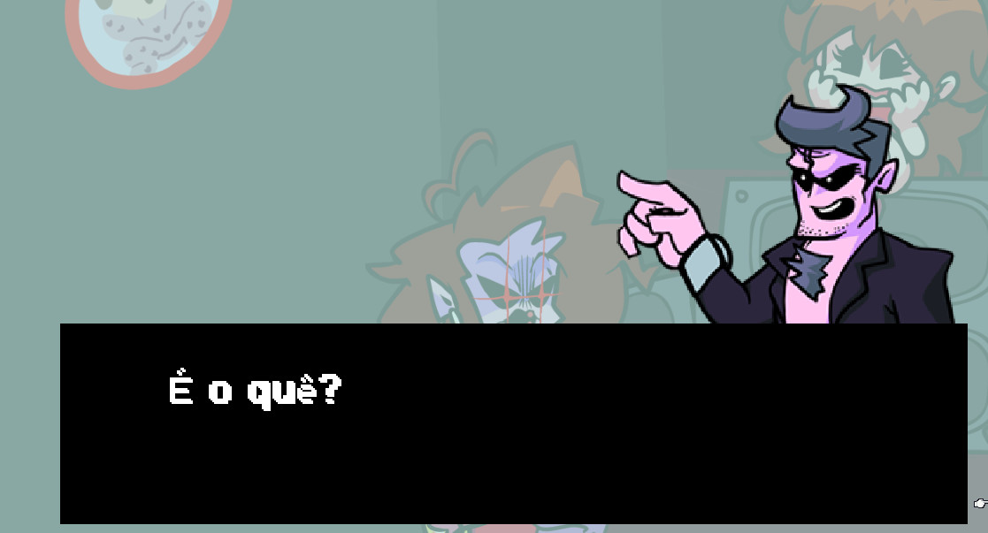 Friday Night Divorcin' Traduzido em PT-BR Mod for Friday Night Funkin ...