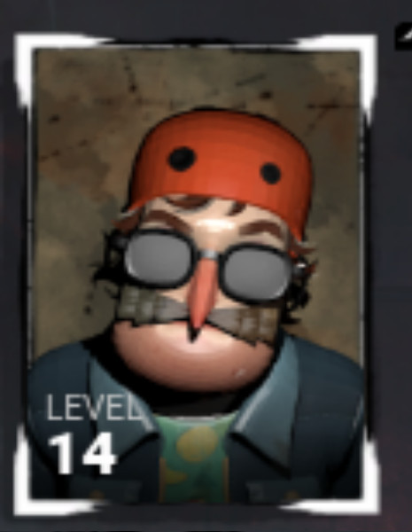 Hello Neighbor 2 Model Pack Mod for Dead by Daylight | DBD Mods