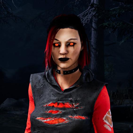 Vampire Nea Mod for Dead by Daylight | DBD Mods