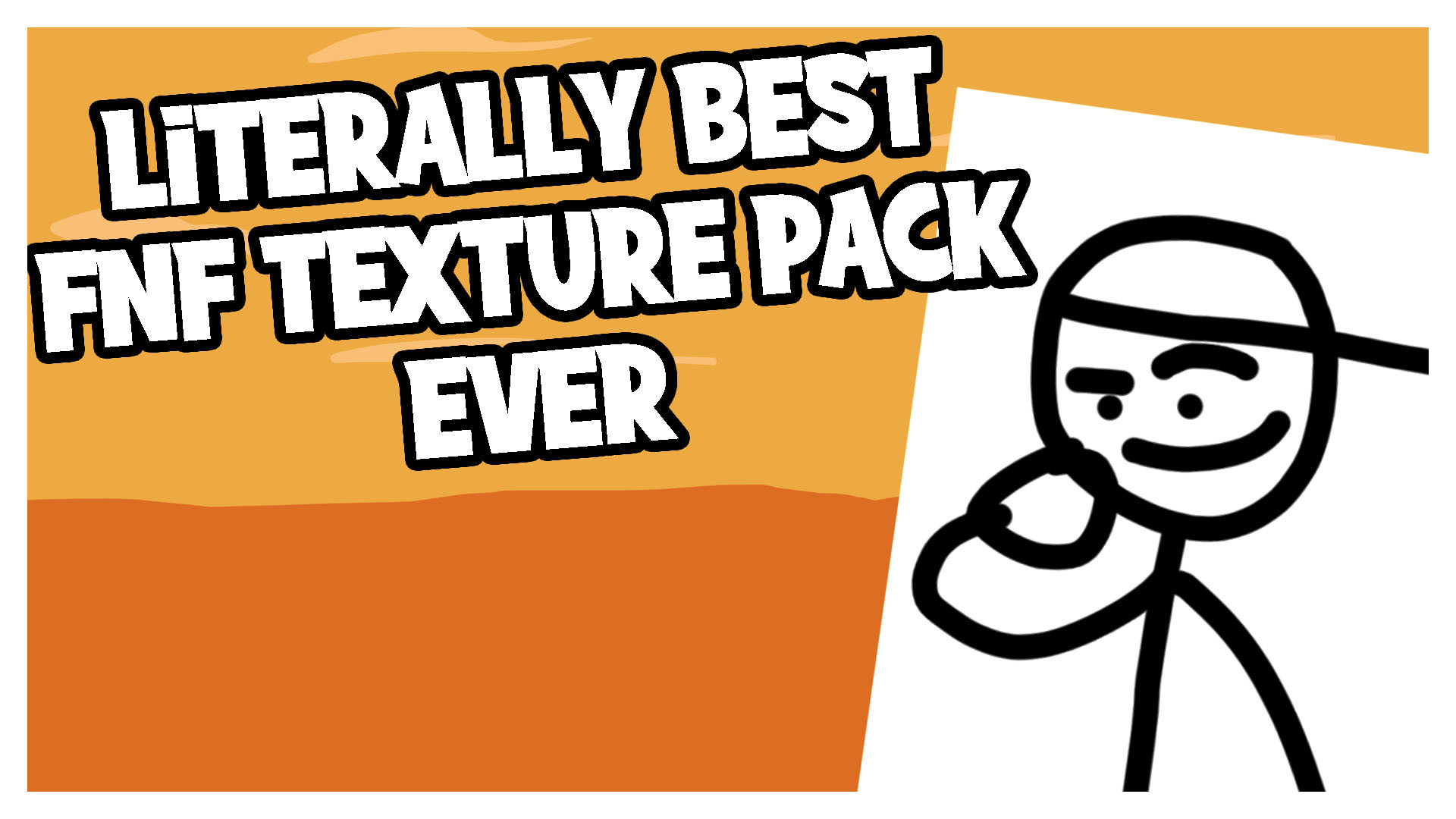 [CANCELLED] Literally best FNF texture pack ever Mod for Friday Night ...