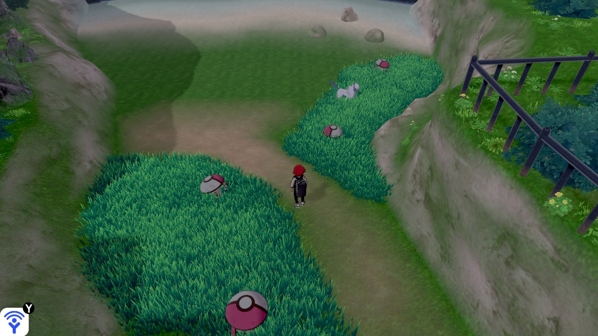 Pokemon Vicious Sword Mod for Pokemon Sword & Shield | SWSH Mods