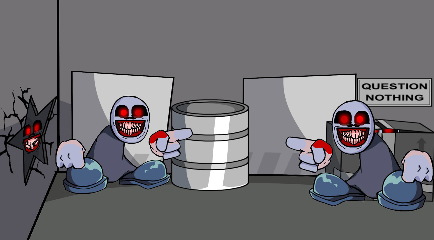 FNF.Fla FanMade Phase 2, No new songs [Friday Night Funkin'] [Mods]